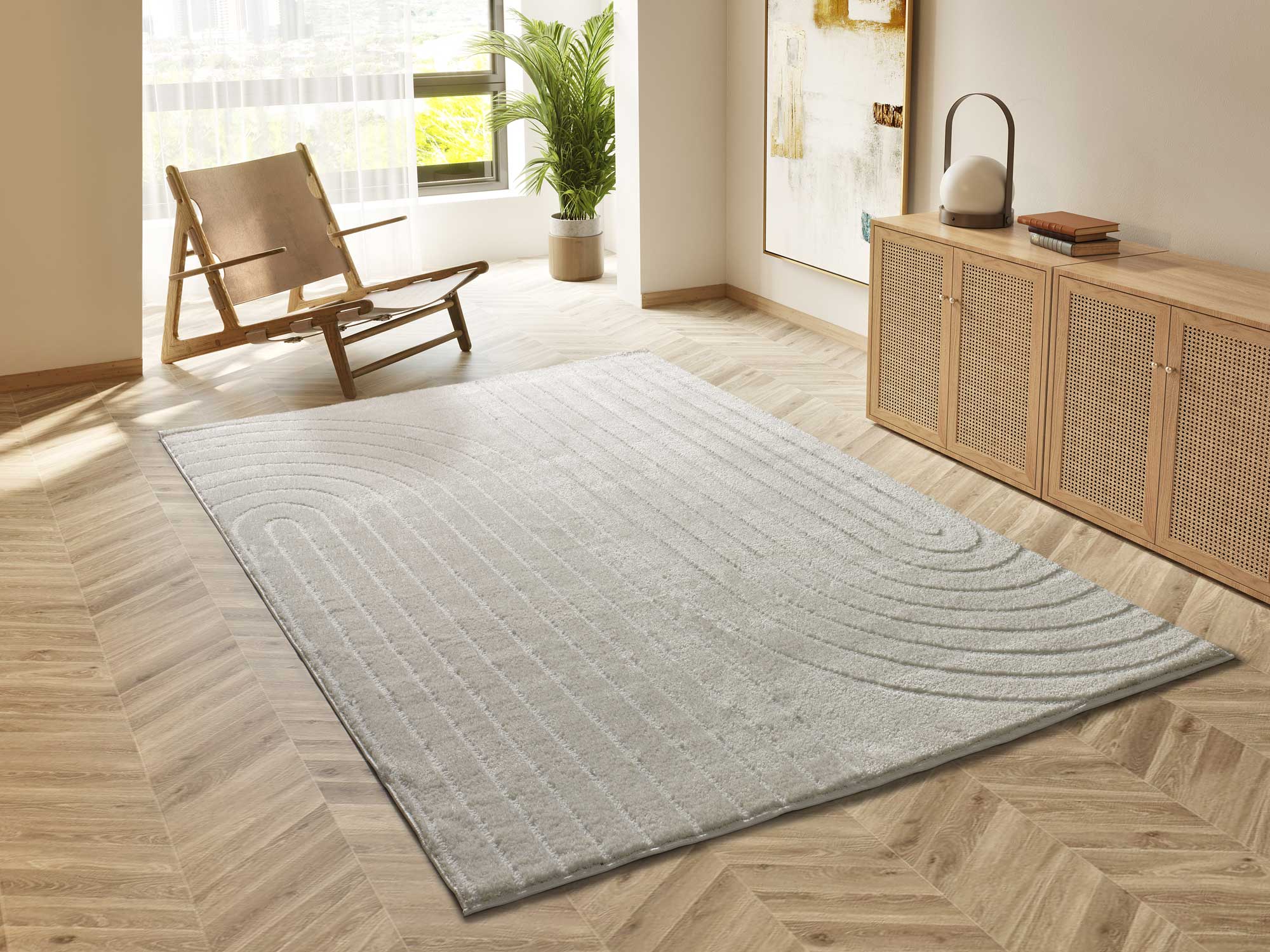 Nordic rugs | Scandinavian rugs | Atticgo